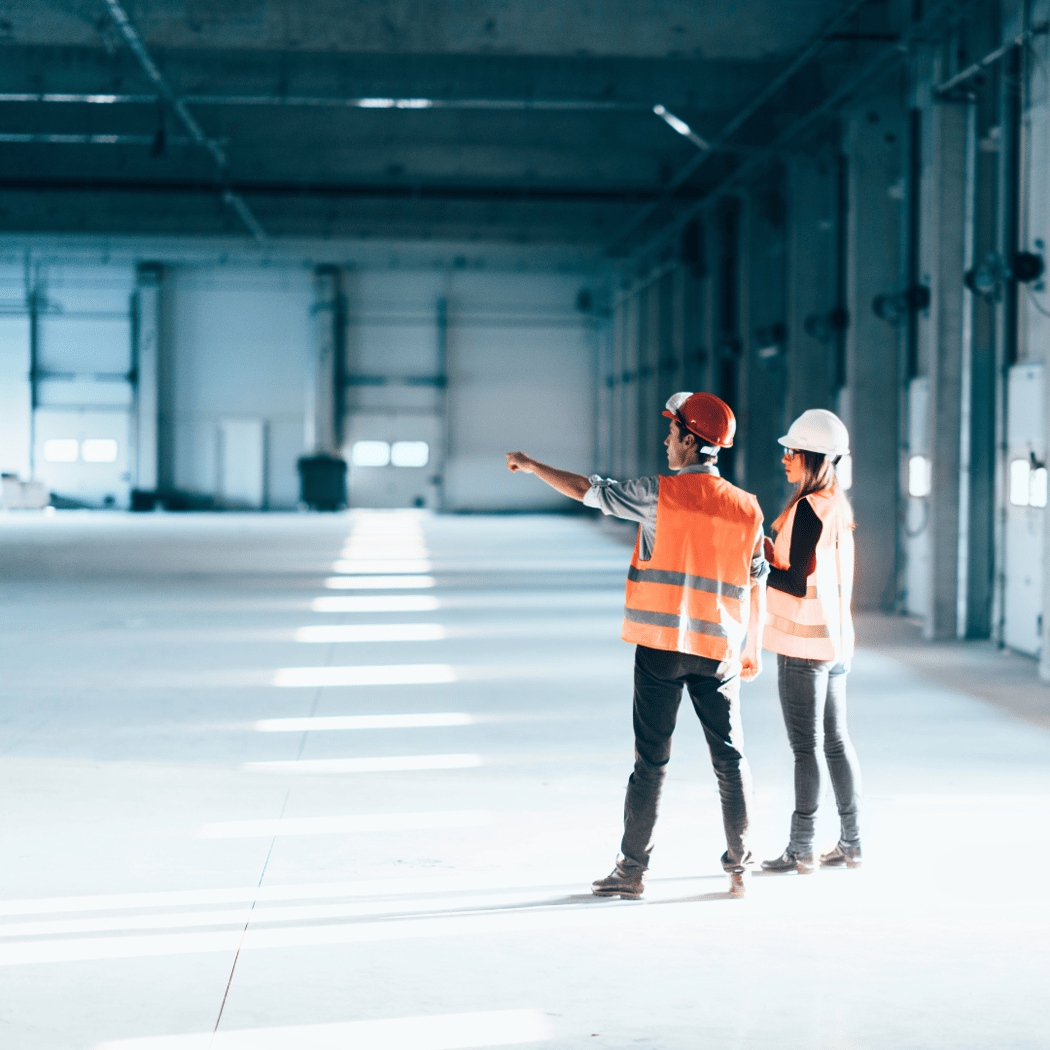 Simplifying Multi-Site Asset Tracking for Facilities